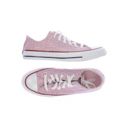 Converse Damen Sneakers, pink, Gr. 37
