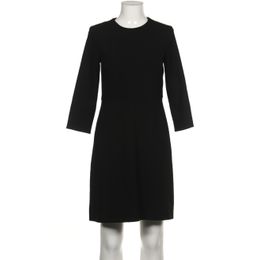 Hallhuber Damen Kleid, schwarz, Gr. 38