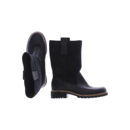 Ecco Damen Stiefel, schwarz, Gr. 37