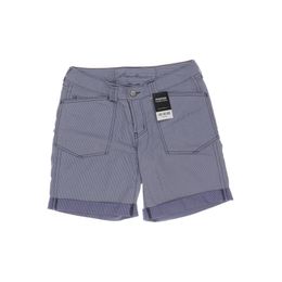 Eddie Bauer Damen Shorts, blau