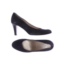 Gabor Damen Pumps, schwarz