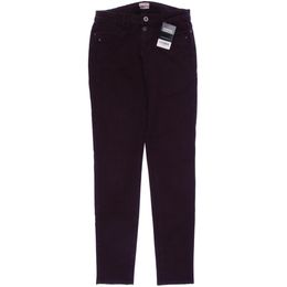 Esprit Damen Jeans, bordeaux