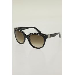 Valentino GARAVANI Damen Sonnenbrille, braun