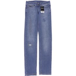 Gant Damen Jeans, blau, Gr. 34