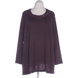 Sempre Piu Damen Langarmshirt, bordeaux