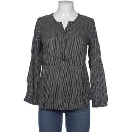 Bexleys woman Bexleys Damen Bluse, schwarz, Gr. 36