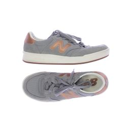 New Balance Damen Sneakers, grau, Gr. 37.5