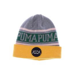 Puma Damen Hut/Mütze, mehrfarbig, Gr. uni