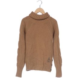 Replay Damen Pullover, braun