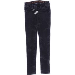 Rock Revival Damen Jeans, schwarz, Gr. 36