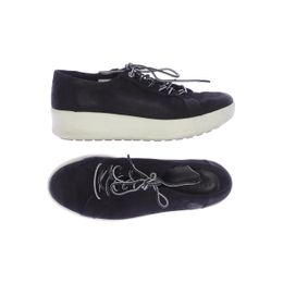 Timberland Damen Sneakers, schwarz