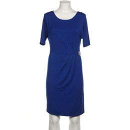 Heine Damen Kleid, blau