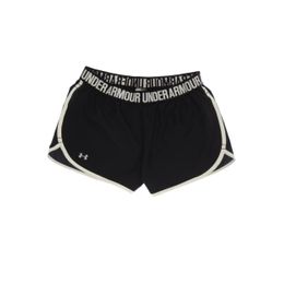 Under Armour Damen Shorts, schwarz