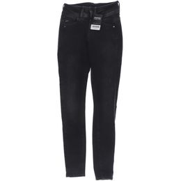 G-Star Raw G Star RAW Damen Jeans, schwarz, Gr. 25