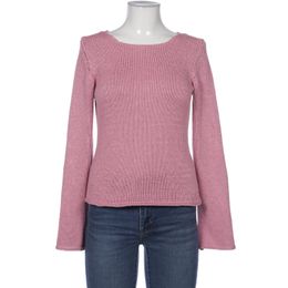 Apart Damen Pullover, pink, Gr. 36