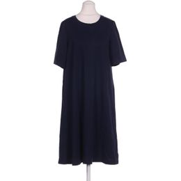 Drykorn Damen Kleid, marineblau, Gr. 36