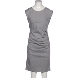 Kaffe Damen Kleid, grau, Gr. 36