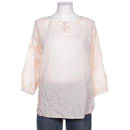 Organication Damen Bluse, pink, Gr. 36