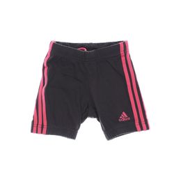 Adidas Damen Shorts, grau, Gr. 86