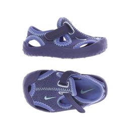 Nike Damen Kinderschuhe, marineblau, Gr. 18