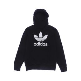 adidas originals Damen Hoodies & Sweater, schwarz, Gr. 164