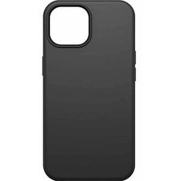 Otterbox Symmerty Handy-Cover für Apple iPhone 15 Pro schwarz