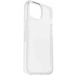 Otterbox Symmerty Handy-Cover für Apple iPhone 15 transparent