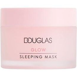 Douglas Collection Douglas Essential Pflege Glow Sleeping Mask
