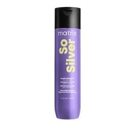 Matrix Anti-Gelbstich So Silver Silver Shampoo