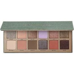 Anastasia Beverly Hills Augen Lidschatten Nouveau Palette