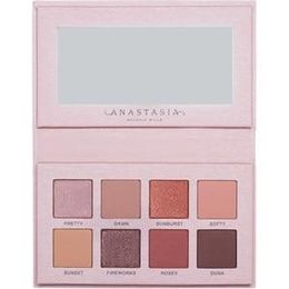 Anastasia Beverly Hills Augen Lidschatten Glam To Go Mini Palette