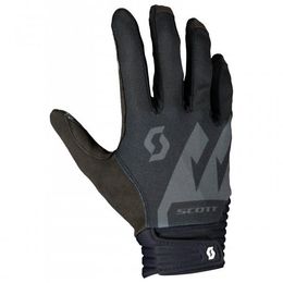 Scott - DH Factory LF - Handschuhe Gr Unisex S schwarz/grau