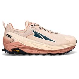 Altra - Olympus 5 Hike Low GTX - Wanderschuhe US 8 | EU 41 beige