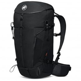 Mammut - Lithium 30 - Wanderrucksack Gr 30 l schwarz