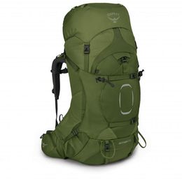 Osprey - Aether 65 - Trekkingrucksack Gr 68 l - L/XL oliv