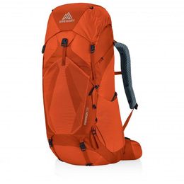 Gregory - Paragon 58 - Trekkingrucksack Gr 58 l - M/L rot