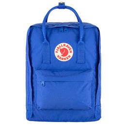 Fjällräven Fjällräven - Kånken - Daypack Gr 16 l blau