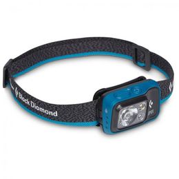 Black Diamond - Spot 400 - Stirnlampe grau