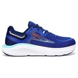 Altra - Paradigm 7 - Runningschuhe US 8 - Wide | EU 41 blau/weiß