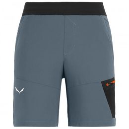 Salewa - Kid's Agner DST B Shorts - Shorts Gr 116 grau