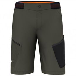 Salewa - Pedroc 3 DST Cargo Shorts - Shorts Gr 46 grau