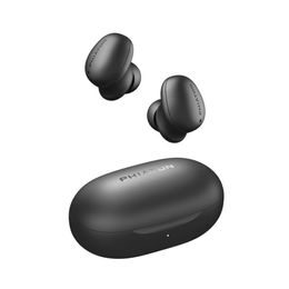 Samsung Phiaton BonoBuds wireless In-Ear-Kopfhörer (Active Noise Cancelling (ANC), Freisprechfunktion, True Wireless, A2DP Bluetooth, mit Touch Control, Active Noise Canceling und Ambient Mode), schwarz