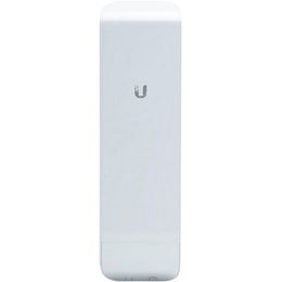 Ubiquiti NanoStation M5 Bridge, weiß