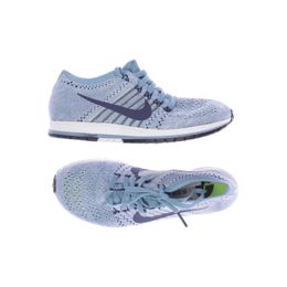 Nike Damen Sneakers, hellblau