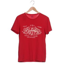 Polo Ralph Lauren Herren T-Shirt, rot, Gr. 48