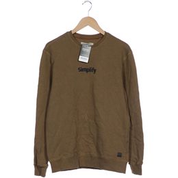 Blend Herren Sweatshirt, grün