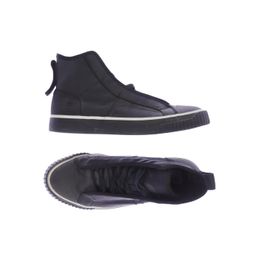 G-Star Raw Herren Sneakers, schwarz