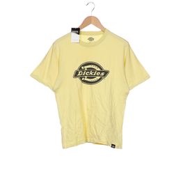 Dickies Herren T-Shirt, gelb