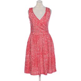 Boden Damen Kleid, rot