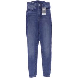 G-Star Raw G Star RAW Damen Jeans, blau, Gr. 27